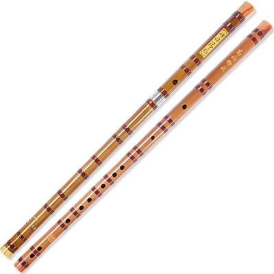 SUPUG专业儿童成人演奏笛子竹笛