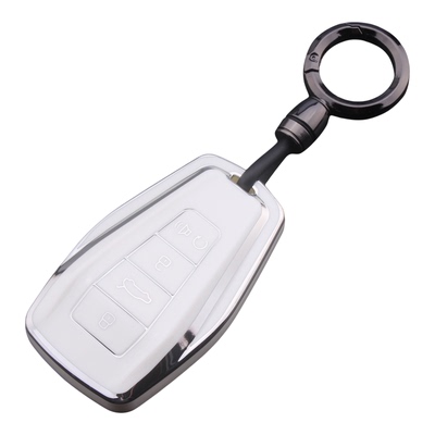 备盛TPU汽车钥匙包保护套