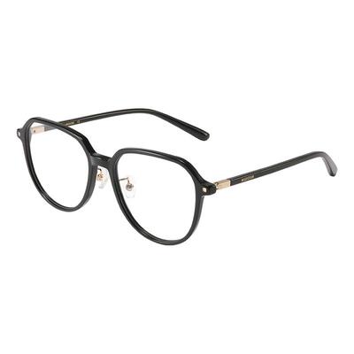 木九十新款皇冠框眼镜