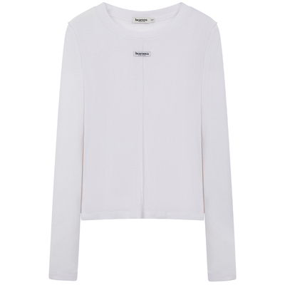 TeenieWeenie小熊女装长袖T恤