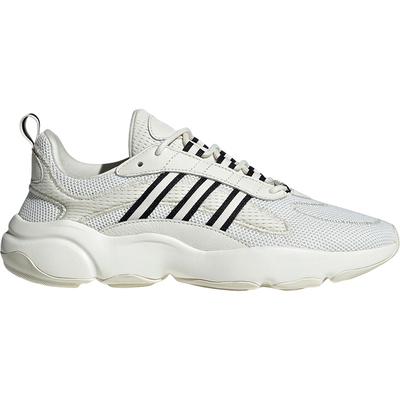 阿迪达斯男女网布透气老爹鞋