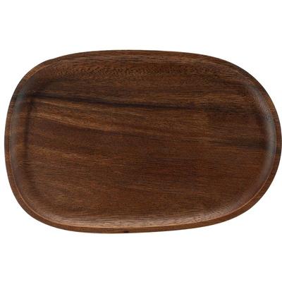 onlycook相思木茶托盘木质简约