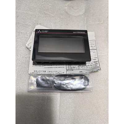 议价三菱GT2103-PMBDS2触摸屏，GOT2000系列，实