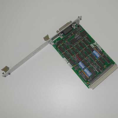 National Instruments GPIB-1014P assy 180150F-02 Rev 3