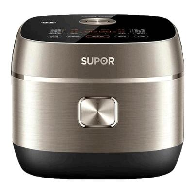 苏泊尔电饭煲SF30HC1912家用3L小型不粘内胆触控面板预约