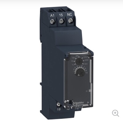 议价原装施耐德继电器  RE22R1KMR