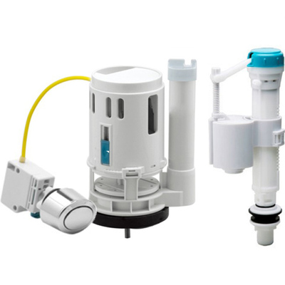 适配金箭牌法恩莎侧按马桶配件