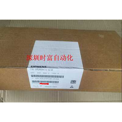 议价原装全新SLM,6SL3353-6TG41-2CA3,6SL3 353-6TG41-2CA3