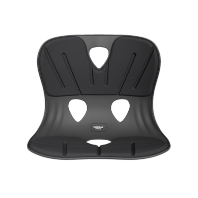 柯柏蓝人体工学护腰坐垫38节福利