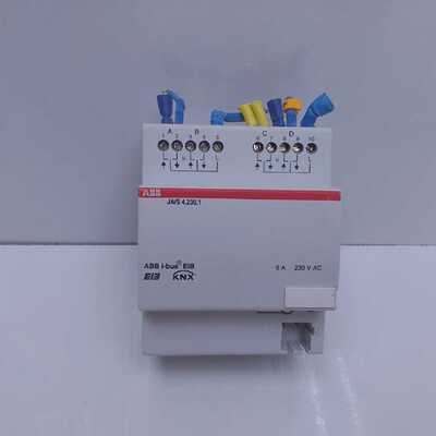 ABB JA/S 4.230.1 GH Q631 0072 R0111