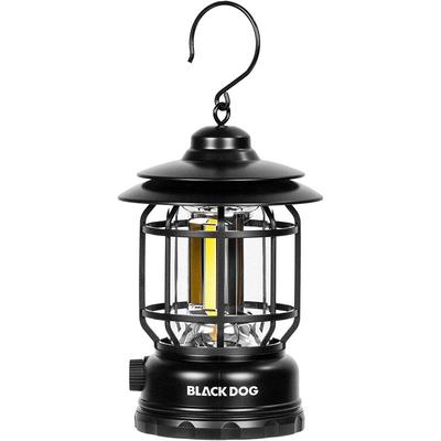 BLACKDOG黑狗户外露营灯