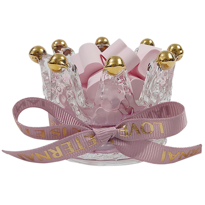 水晶装饰品香薰车摆件女神车饰