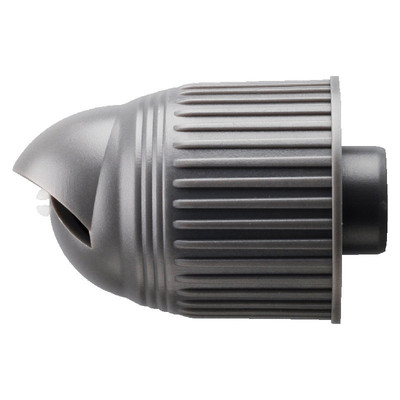 龙祥宫鱼缸自动旋转出水头