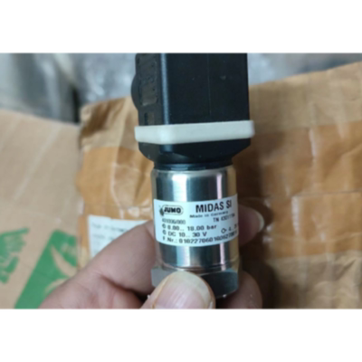 议价现货401006/000压力变送器-1-24bar久茂JUMO全新原装TN 43011