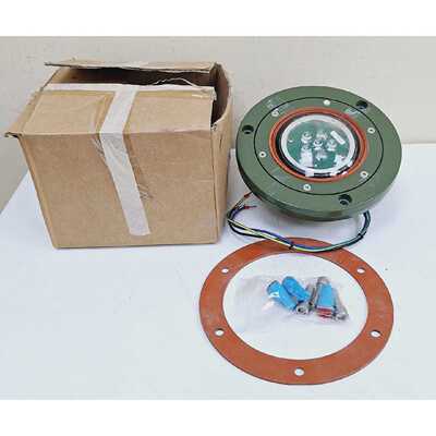Point Lighting Corporation PRL97704AX Helideck Light