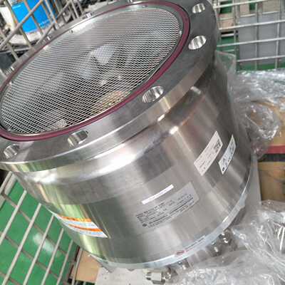 岛津SHIMADZU涡旋分子泵，型号TMP-2804LMTF议价