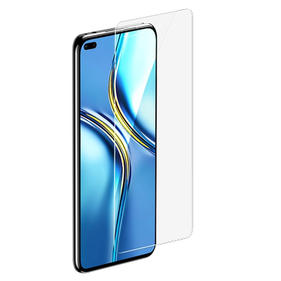 闪魔适用于荣耀x20钢化膜x30imax