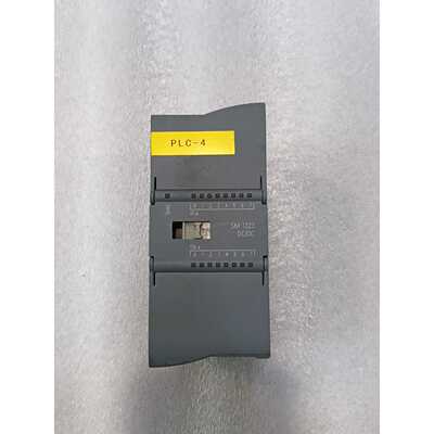 〔议价-可维修〕西门子S7-1200 PLC模块 SM1223 DC/DC