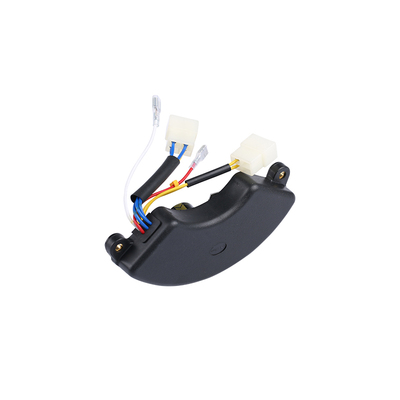 九永汽油发电机单相调压器稳压器