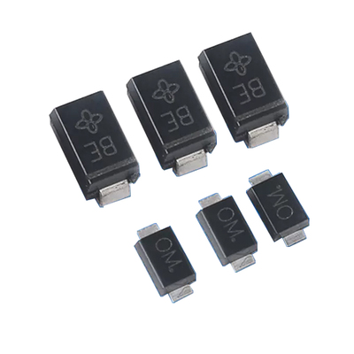 贴片TVS管SMF/SMAJ/SMBJ