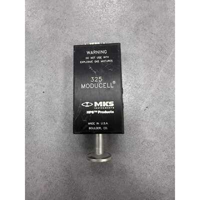 询价-MKS325MODUCELL真空计Boulder