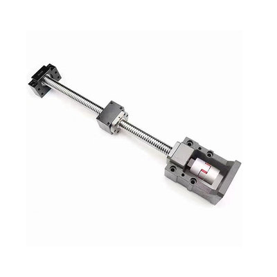 全套精密高速丝杆螺母