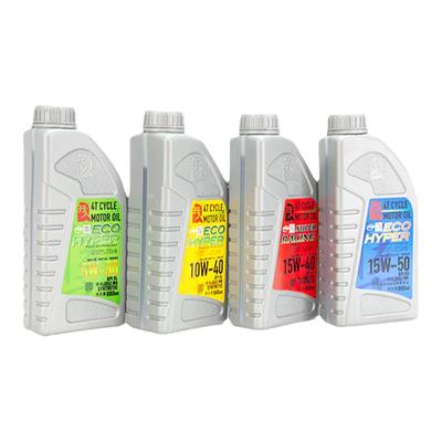 全合成摩托车机油孖人机油台湾