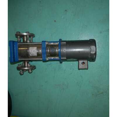GOULDS 2SVBK3 SSV SERIES VERTI—议价