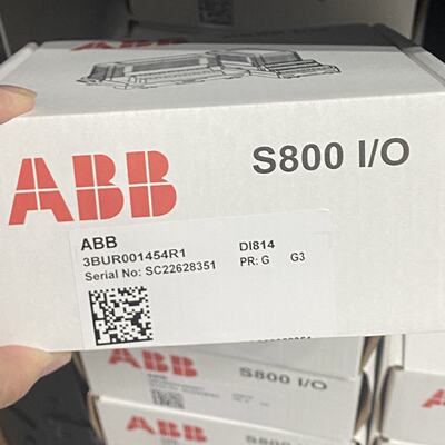 议价DI814 3BUR001454R1 ABB模块