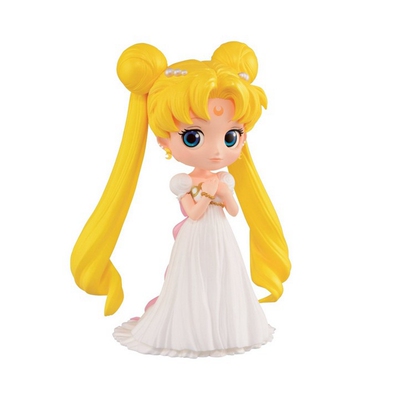 眼镜厂美少女战士月野兔礼物手办