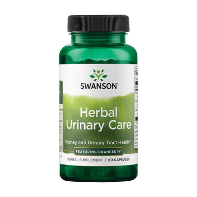 Swanson斯旺森女性蔓越莓三合一