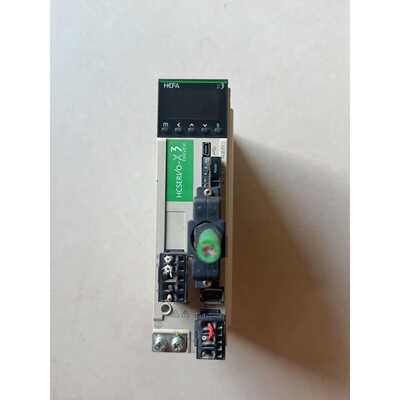 议价HCFA禾川伺服驱动器400W