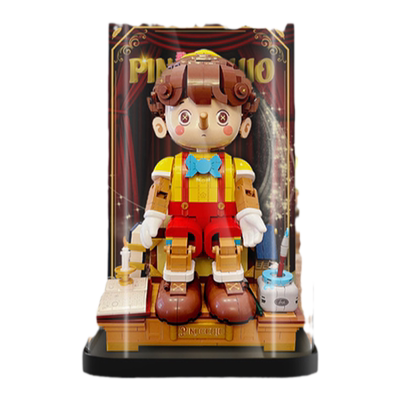 手办盲盒KGBOX新款福利款