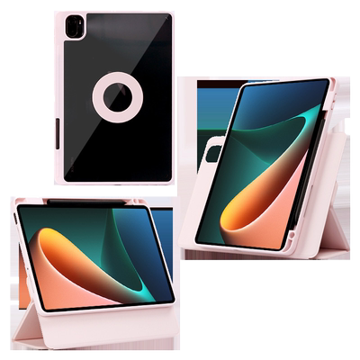 小米平板5Pro12.4保护套磁环720