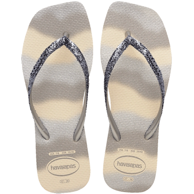 Havaianas哈唯纳方头人字拖