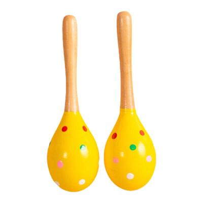 宝宝沙锤婴儿早教音乐