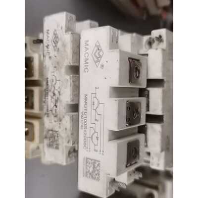 MMG100SR120B MMG75S120B6HN MMG