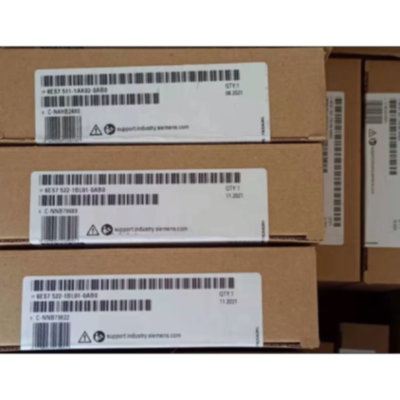 议价6ES75111AK020AB0西门子PLC 模块CPU1511-1PN 6ES7511-1AK02-