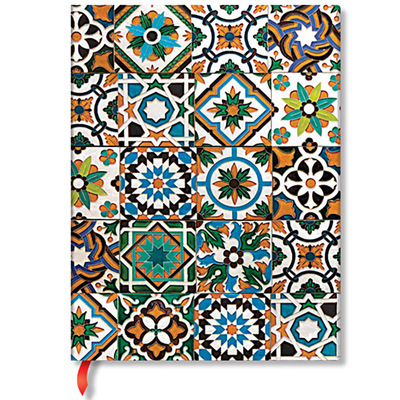PB葡萄牙瓷砖波尔图记事本