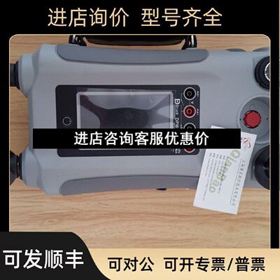议价DPI61110G德鲁克压力校验仪DPI612DPI612pfxDPI612pfp