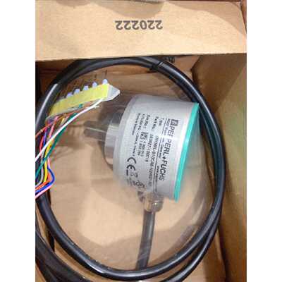 ENI58IL-S10CA5-1024UD1-RC1 倍加福