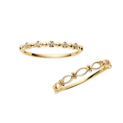 叠戴戒指戒指纯银复古女