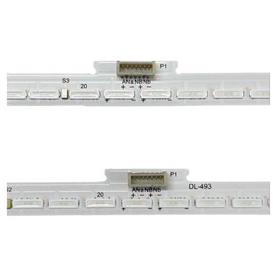 适用TCL 65C10灯条65HR710S84A1 V1背光灯条65CB 7016 84EAD电视