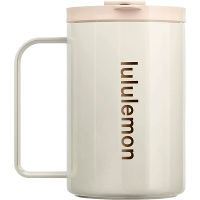 Insulated 马克杯 350ml丨lululemon丨LU9CS7S