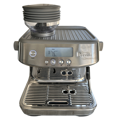 Breville铂富吹气豆仓870/876咖啡磨豆机878/880硅胶清洁药片配件