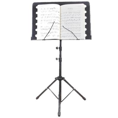 可升降可调节可折叠乐器通用专业