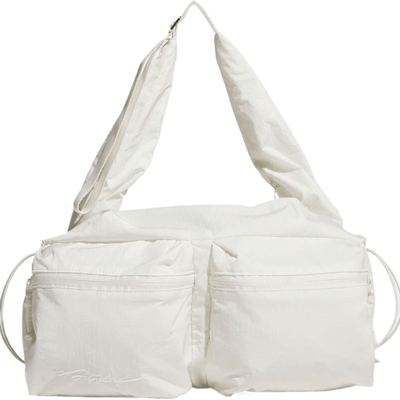 滔搏adidas阿迪达斯女子W DCE CB BAG运动休闲斜挎包KS5223