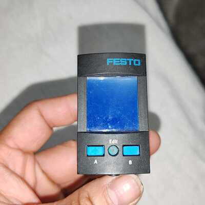 【议价-可维修】FESTO SPAU-P10R-T PNVBA-M12U 30V 全新/二手均