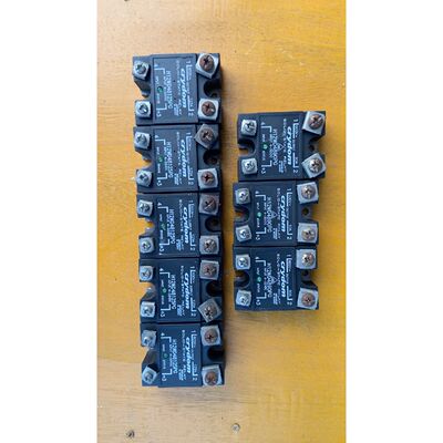 〔议价-可维修〕快达固态继电器H12WD4890PG/H12WD48125P 工业设