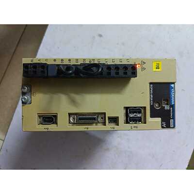 询价安川伺服驱动器SGPMS6R0A10A1.3K